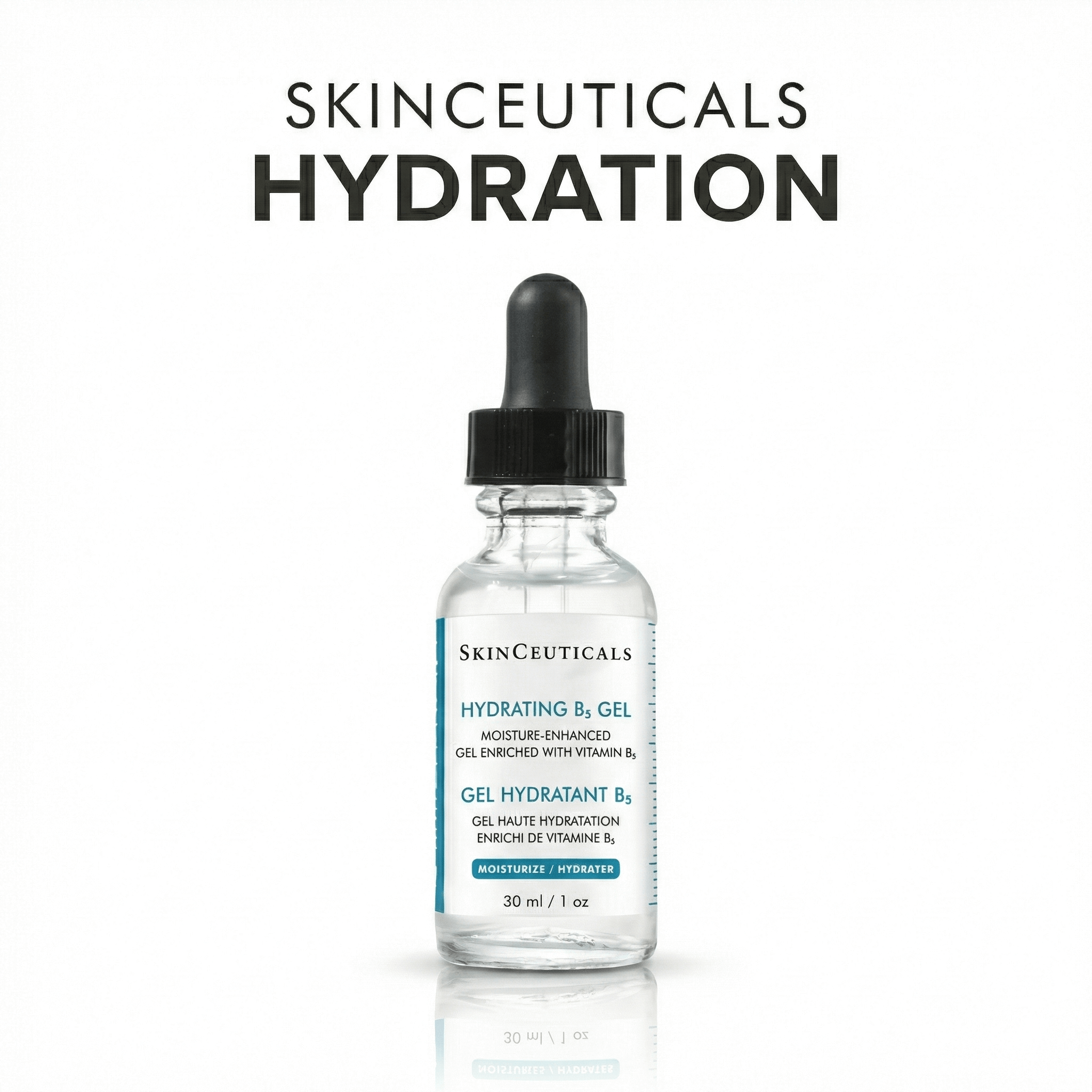 SkinCeuticals Hydrating B5 Gel – Treasurescape